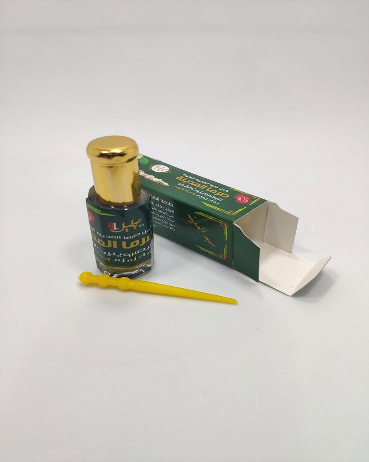 Hakiki İsmid Sürmesi %100 Orjinal - Osmanlı Giyim